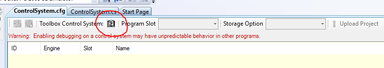 SIMPL# Pro Primer: Part 1 – Kiel the Coder
