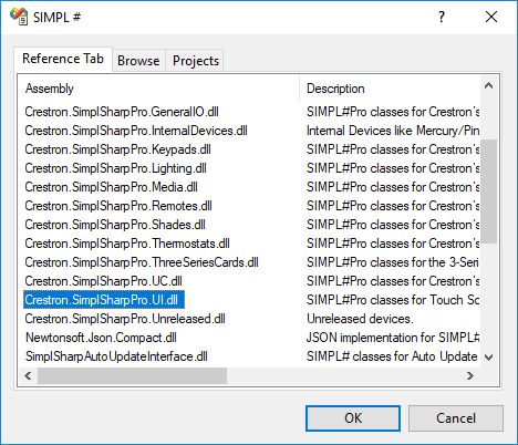 SIMPL# Pro Primer: Part 2 – Kiel the Coder