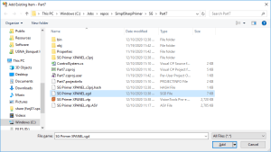 SIMPL# Pro Primer: Smart Graphics – Kiel the Coder