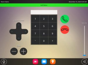 SIMPL# Pro Primer: Smart Graphics – Kiel the Coder