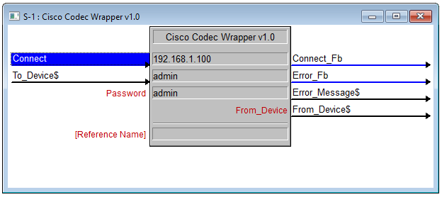 Soup to Nuts: Cisco Codec – Part 2 – Kiel the Coder