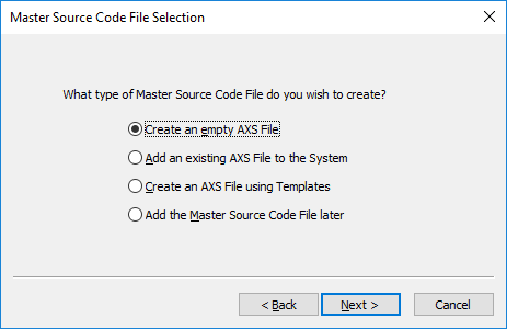 NetLinx: Getting Started – Kiel the Coder