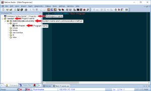 NetLinx: Getting Started – Kiel the Coder