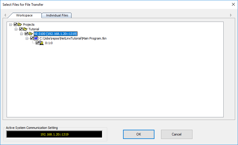 NetLinx: Getting Started – Kiel the Coder