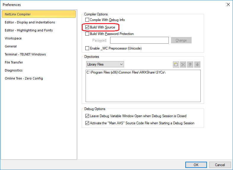 NetLinx: Getting Started – Kiel the Coder