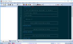 NetLinx: Getting Started – Kiel the Coder