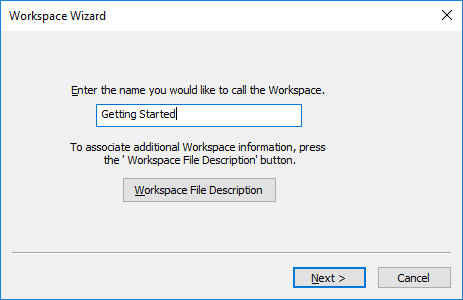 NetLinx: Getting Started – Kiel the Coder