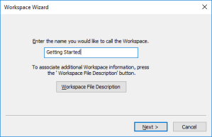 NetLinx: Getting Started – Kiel the Coder