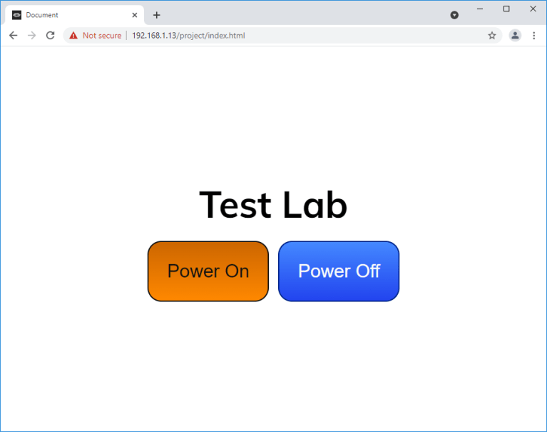 HTML5 XPanel – Kiel the Coder