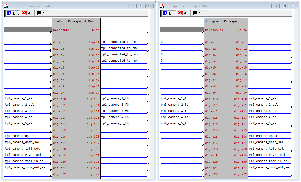SIMPL Crosspoints Best Practices – Kiel the Coder