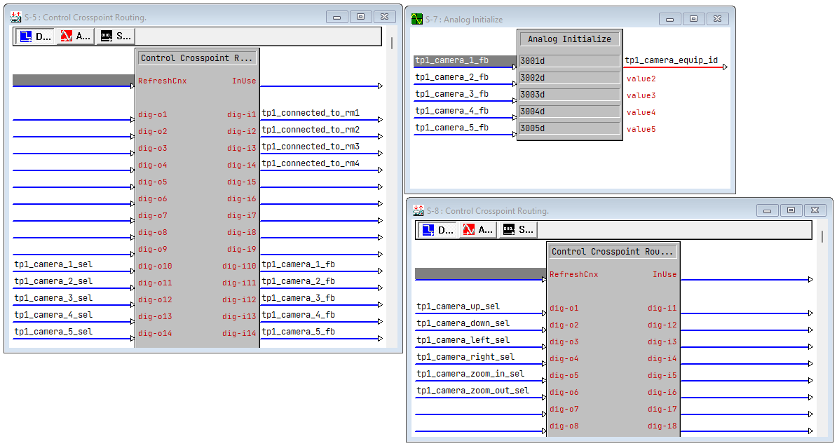 SIMPL Crosspoints Best Practices – Kiel the Coder