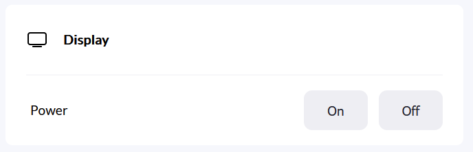 Zoom Room Controls – Kiel the Coder